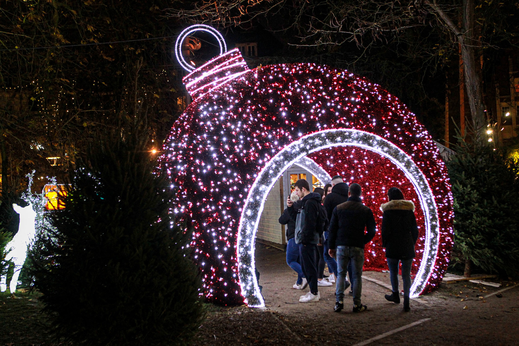 Best Christmas Markets in North France in 2025 - Mary Anne's France