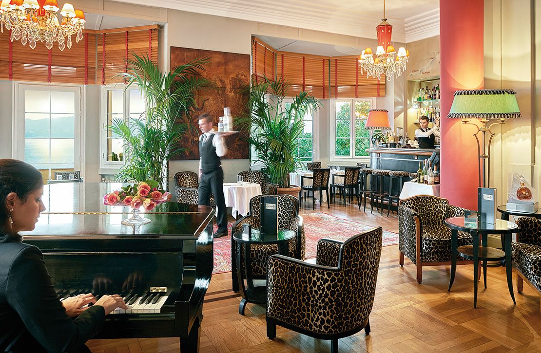 The French Riviera - Great Gatsby Style - Mary Anne's France