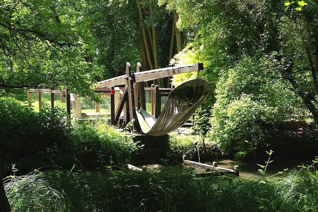 Viva Leonardo Festival and the French Renaissance - Mary Anne's France
