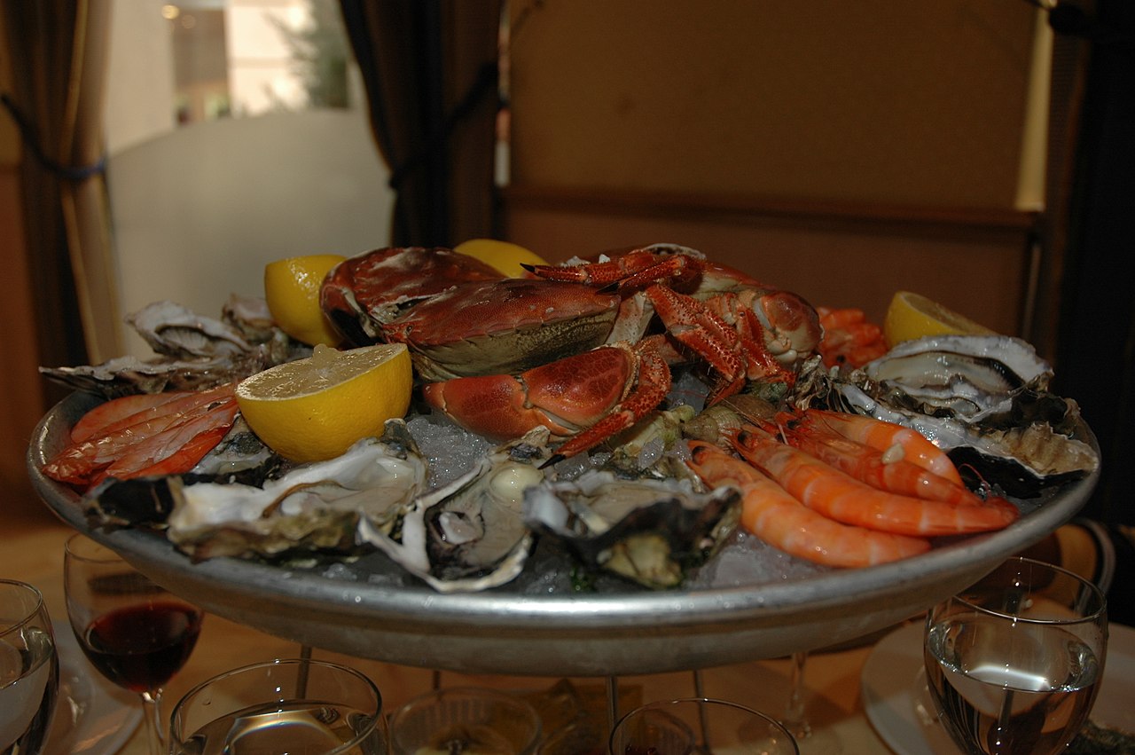 Top Food Festivals in France - Mary Anne's France
