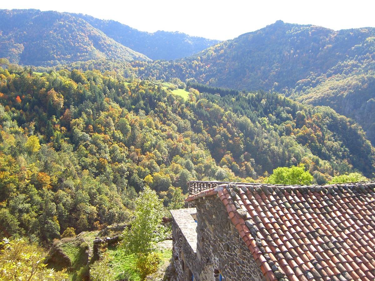 Los ríos más largos de Francia - Mary Anne's France | Datakosine