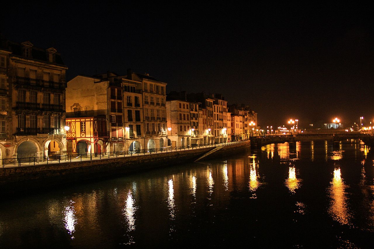 Los ríos más largos de Francia - Mary Anne's France | Datakosine