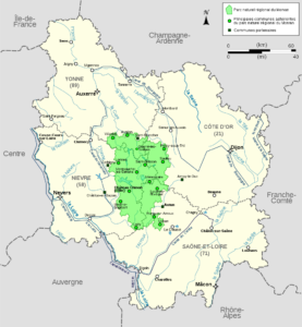 The 7 Main Mountain Ranges of France from the Alps to Morvan - Mary ...