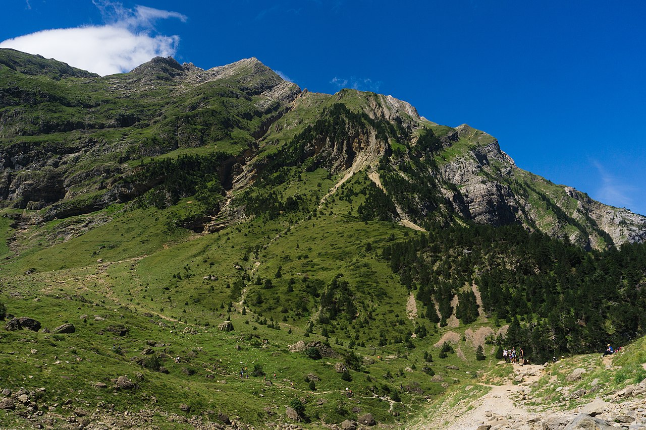 The 7 Main Mountain Ranges of France from the Alps to Morvan - Mary ...