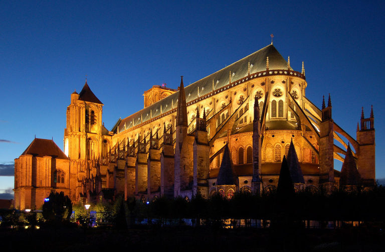 9 Great French Gothic Cathedrals - Mary Anne's France