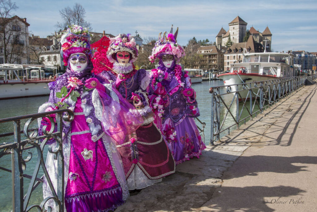 Celebrate Easter in France - Mary Anne's France