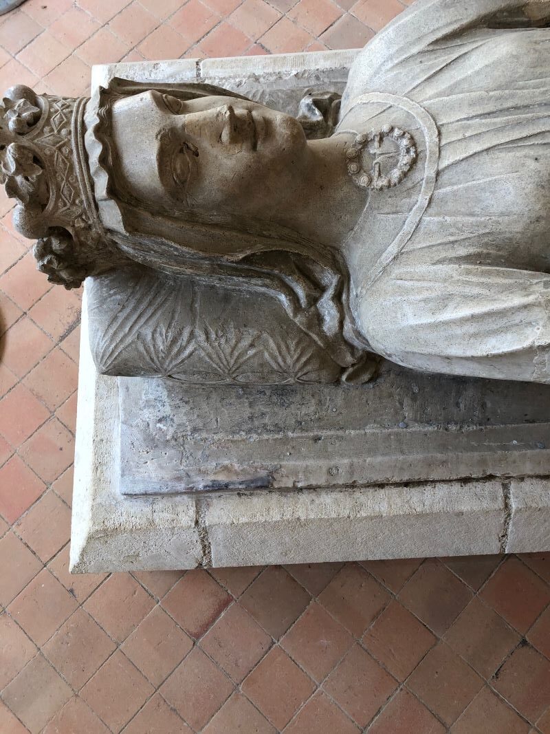 Medieval Le Mans - A Plantagenet City - Mary Anne's France