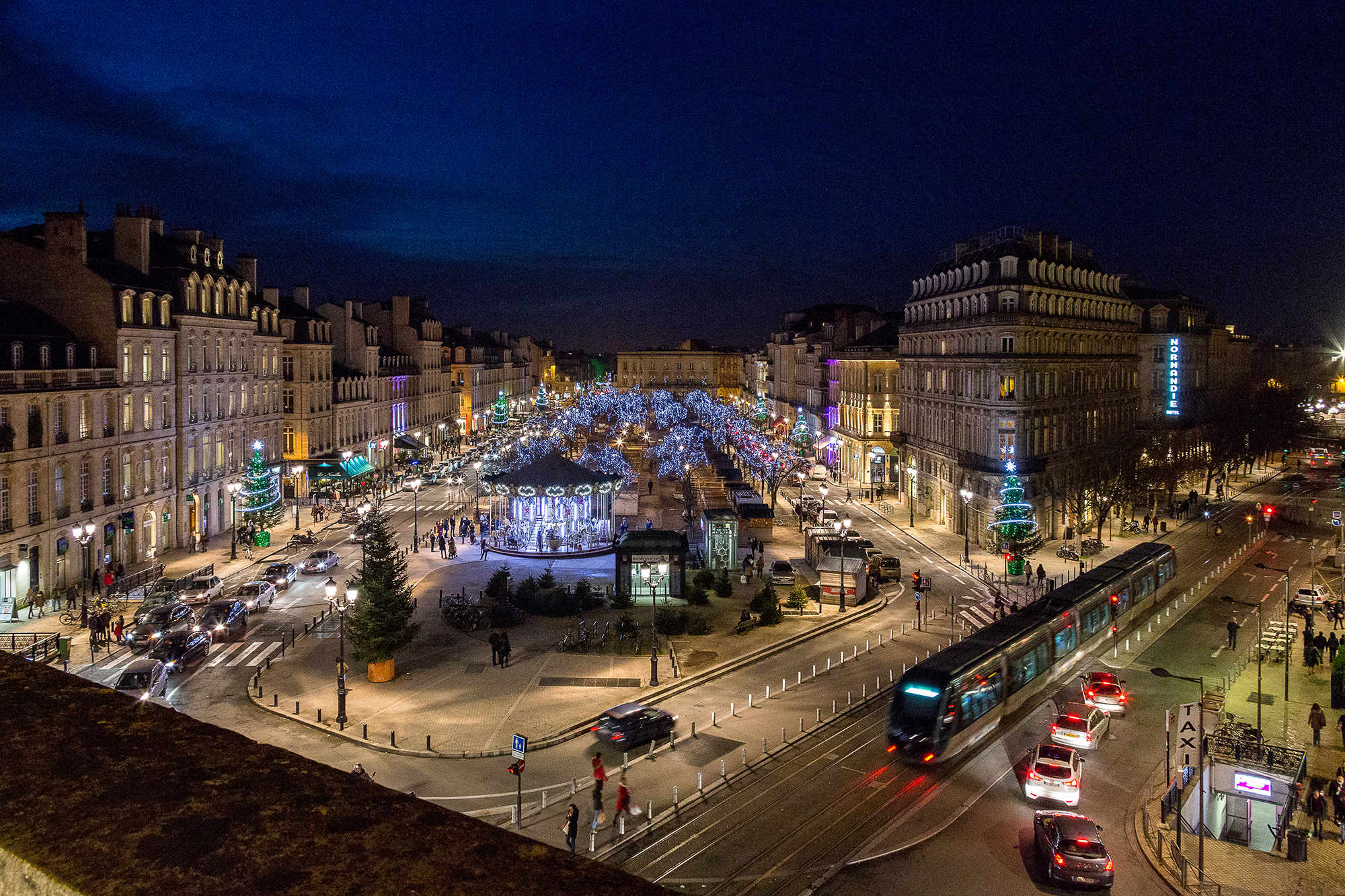 Best Christmas Markets in France 2025 - Mary Anne's France