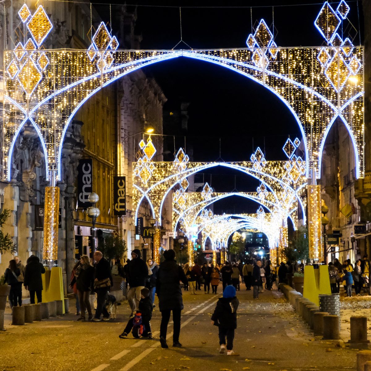 Best Christmas Markets in France 2025 - Mary Anne's France