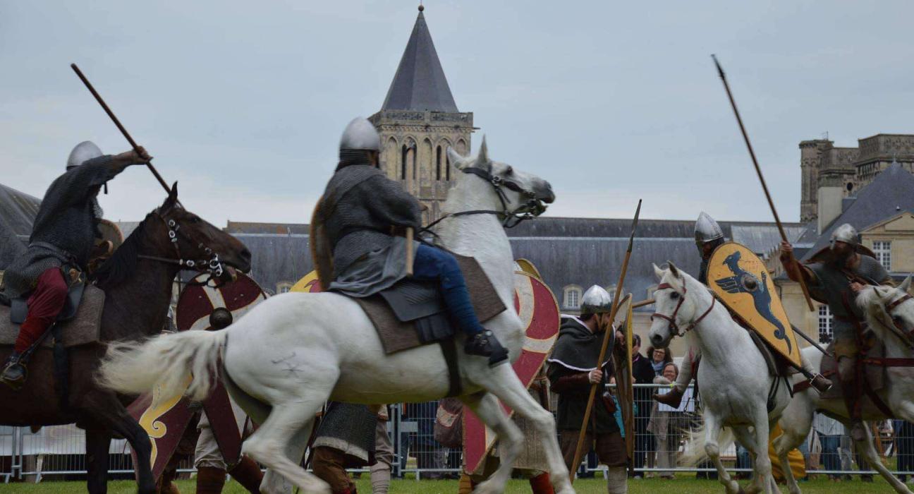 Great Normandy Events in 2025 - Mary Anne's France