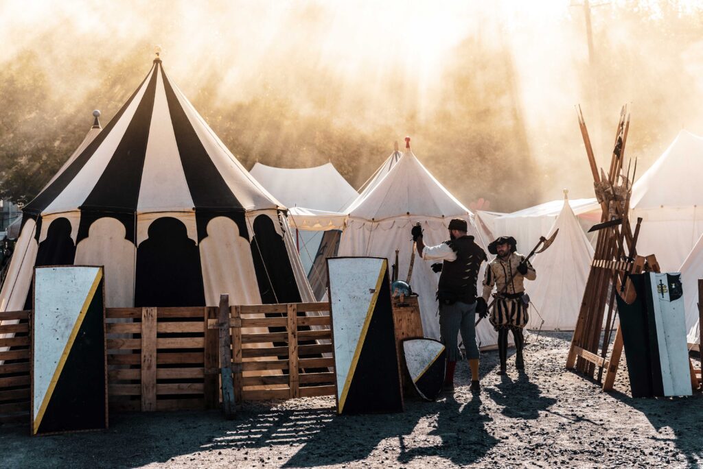 Great Normandy Events in 2025 - Mary Anne's France